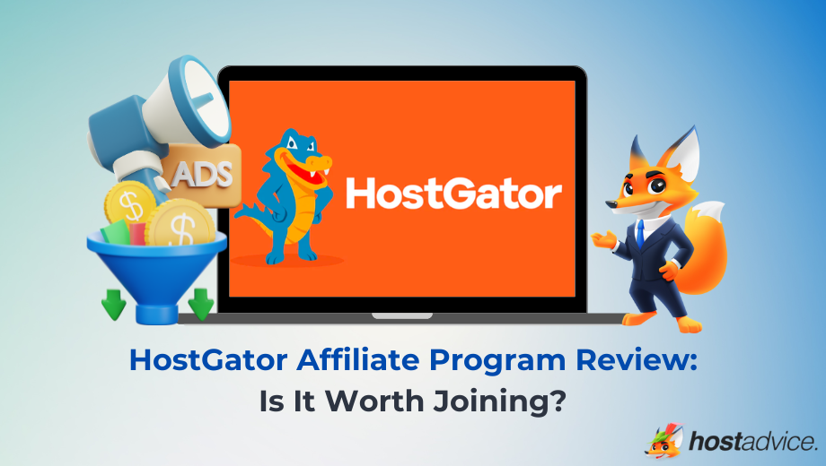 HostGator Affiliate Program Review (2025): Is It Worth Joining?