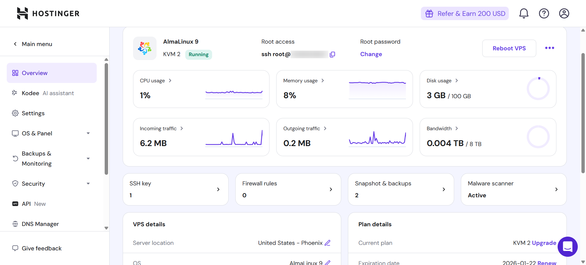 Hostinger vs AWS: Which Hosting Provider is Best in 2026?