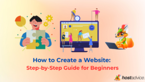 How To Create a Website: From Idea to Reality