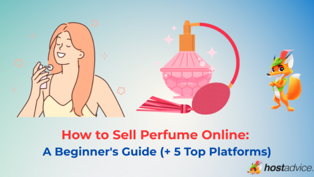 How to Sell Perfume Online: Beginner's Guide (5 Top Platforms)