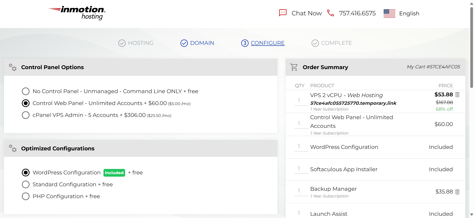 InMotion Hosting (2026): Expert Analysis and User Insights