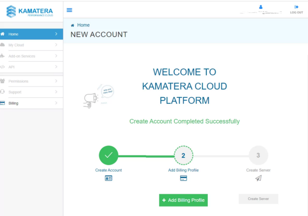 Kamatera Cloud Hosting Review: Is It Worth It in 2025?