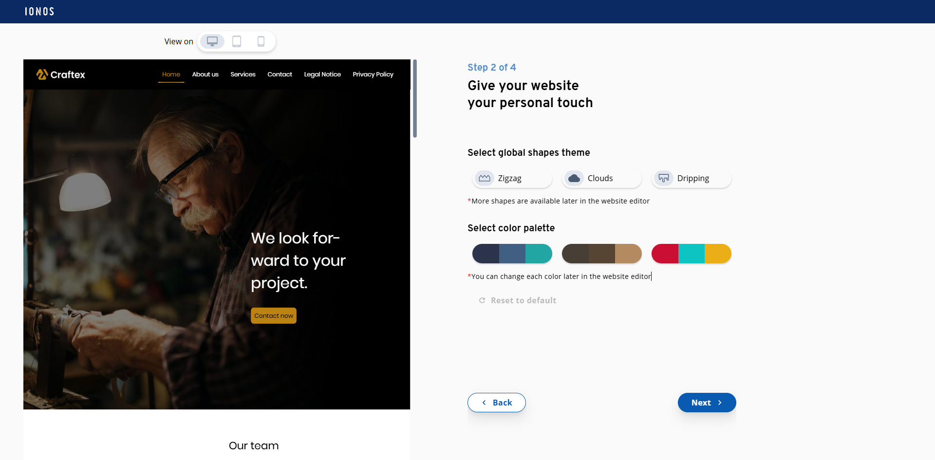 Shopify vs IONOS (2025): Which Website Builder Is Better?
