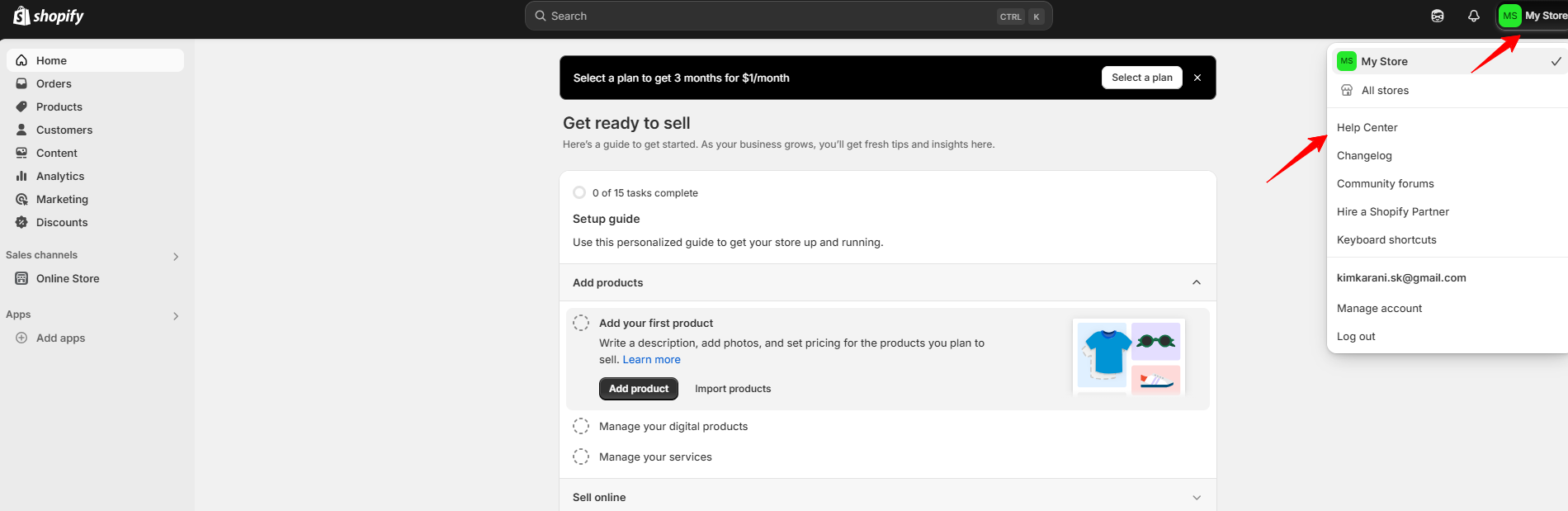 Shopify vs IONOS (2025): Which Website Builder Is Better?
