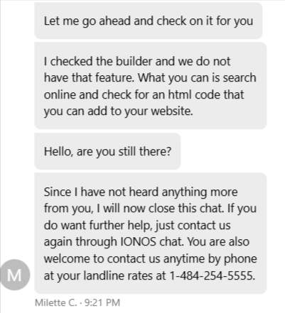 Shopify vs IONOS (2025): Which Website Builder Is Better?