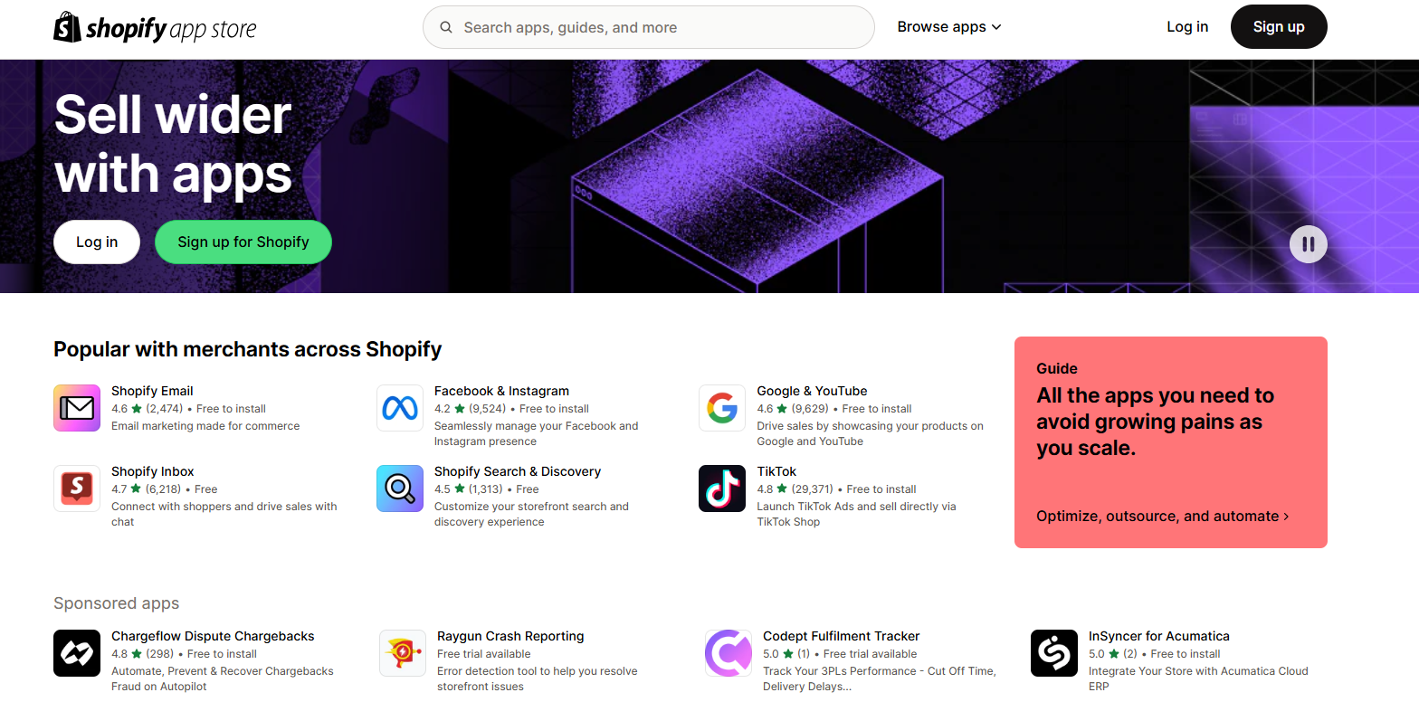 Shopify vs IONOS (2025): Which Website Builder Is Better?