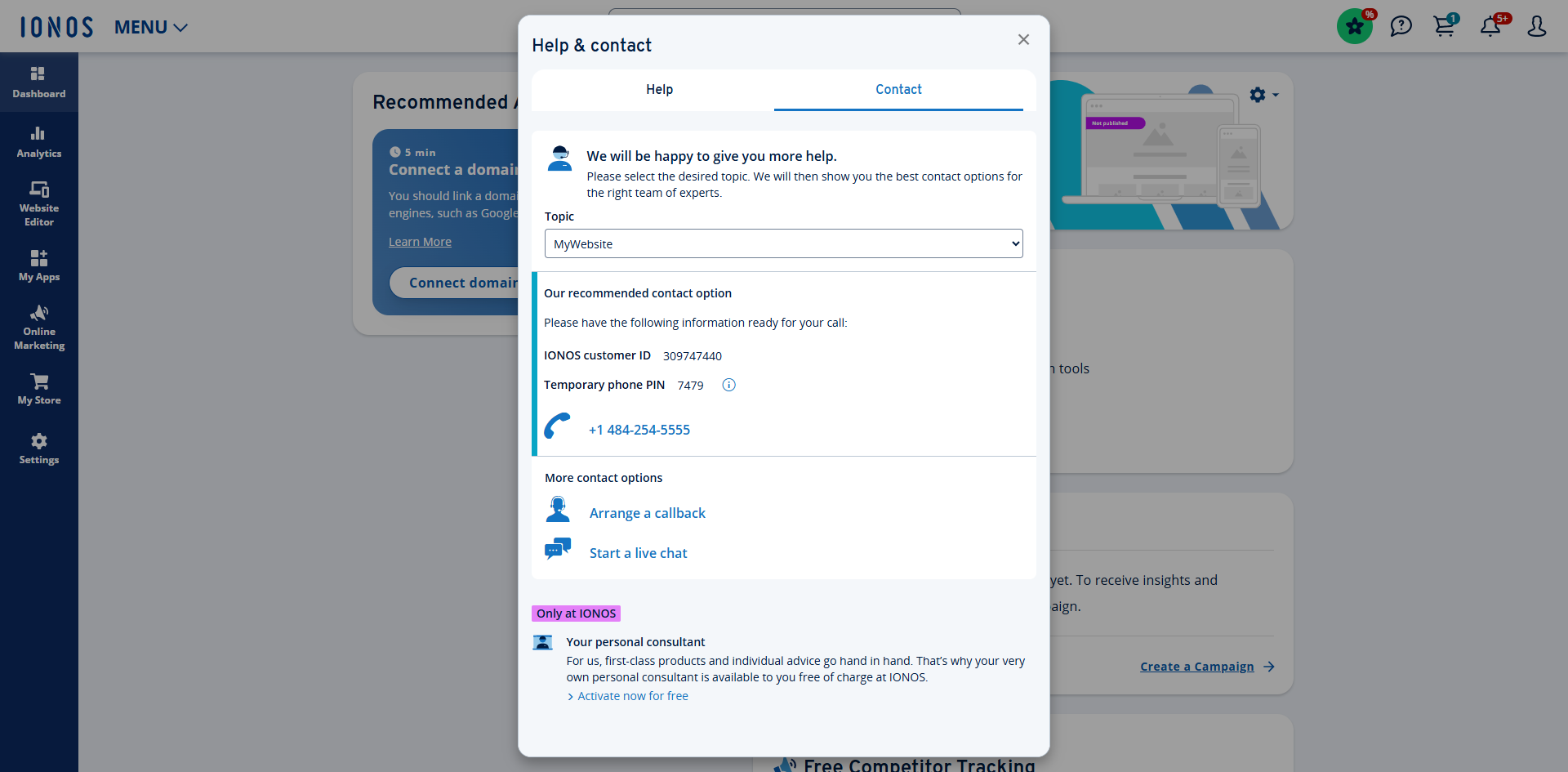 Shopify vs IONOS (2025): Which Website Builder Is Better?