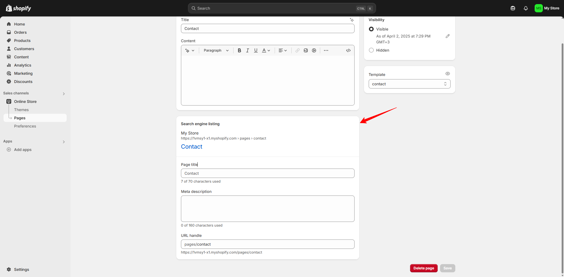 Shopify vs IONOS (2025): Which Website Builder Is Better?