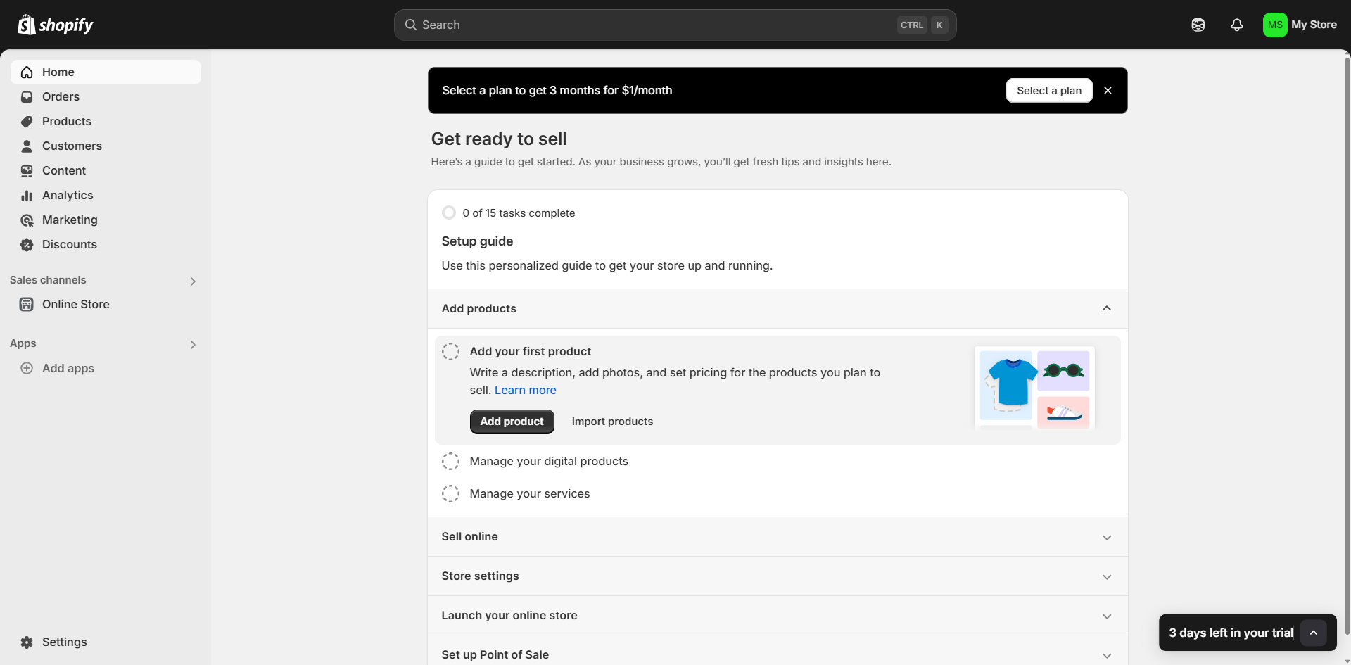 Shopify vs IONOS (2025): Which Website Builder Is Better?