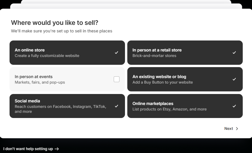 Shopify vs IONOS (2025): Which Website Builder Is Better?