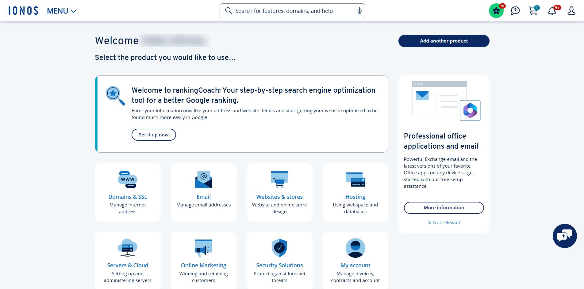 Shopify vs IONOS (2025): Which Website Builder Is Better?