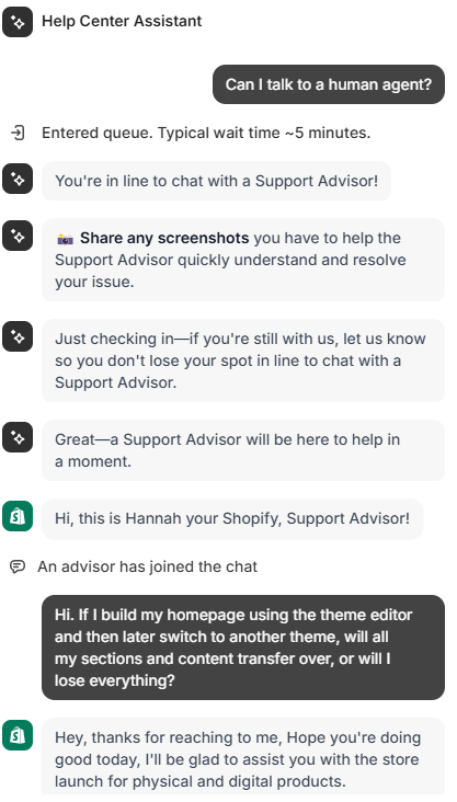 Shopify vs IONOS (2025): Which Website Builder Is Better?