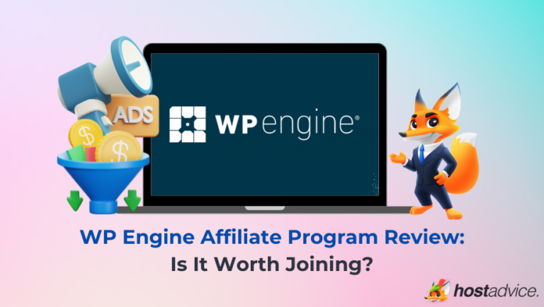 WP Engine Affiliate Program Review: Is It Worth Joining (2026)?