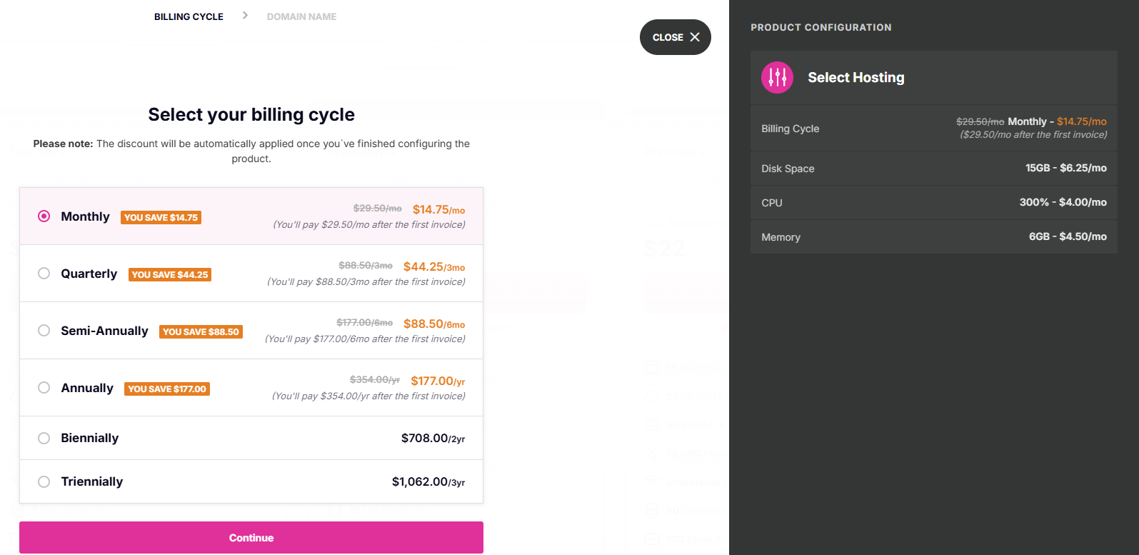 Webcentral vs VentraIP (2026): Which Australian Host Wins?