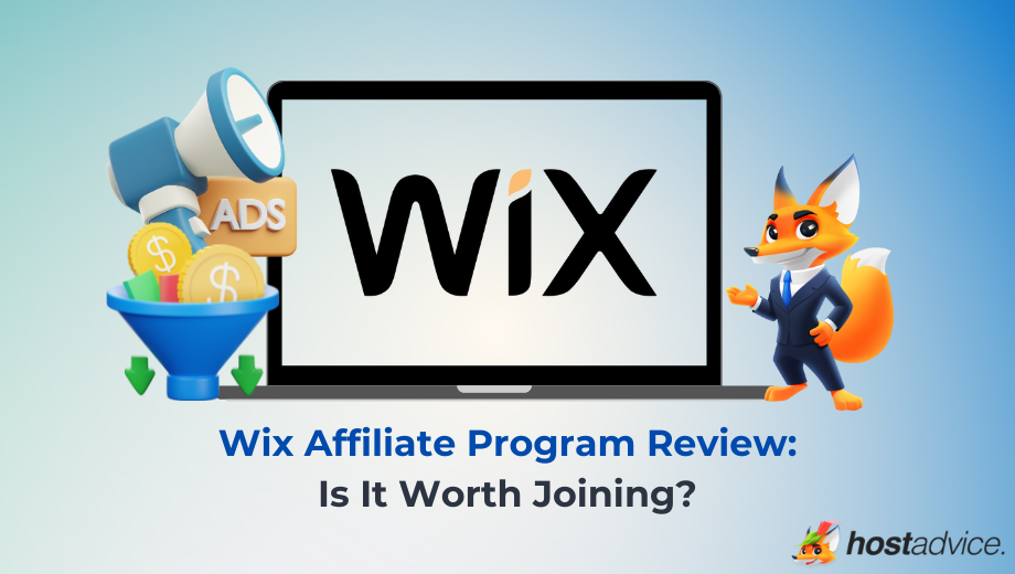 Become a Wix Affiliate: Earning $100 for Each Premium Plan Sale