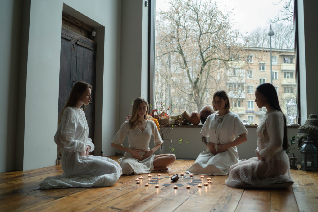 39 Spiritual Business Ideas (+ Top Tips To Start Your Journey)