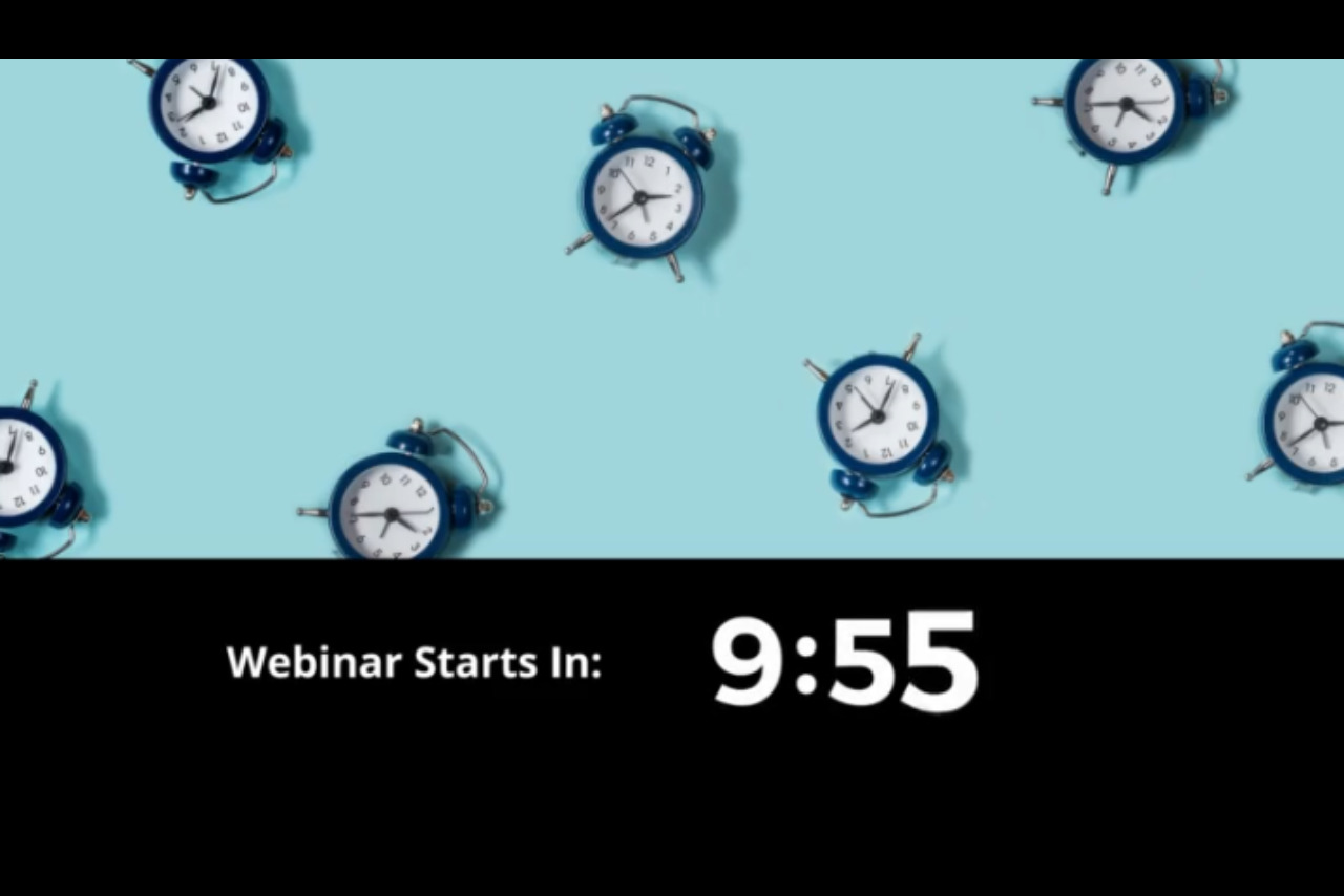 How to Create an Event Website (+ 5 Tips to Boost Attendance)