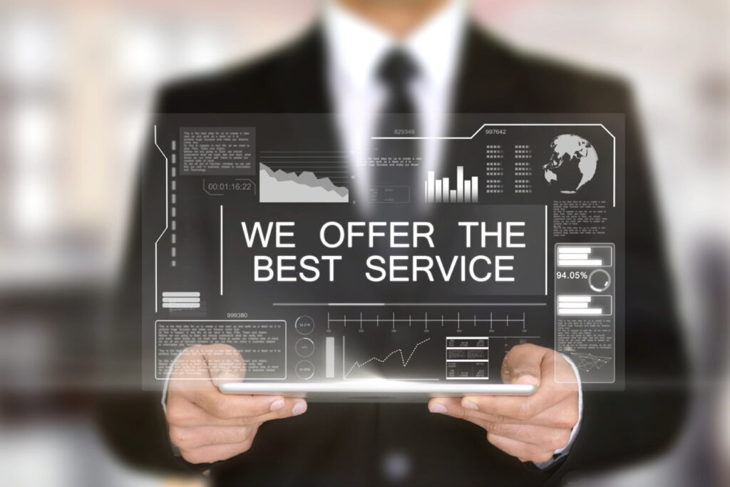 How to Sell Services Online: Ultimate Guide (55 Best Platforms)