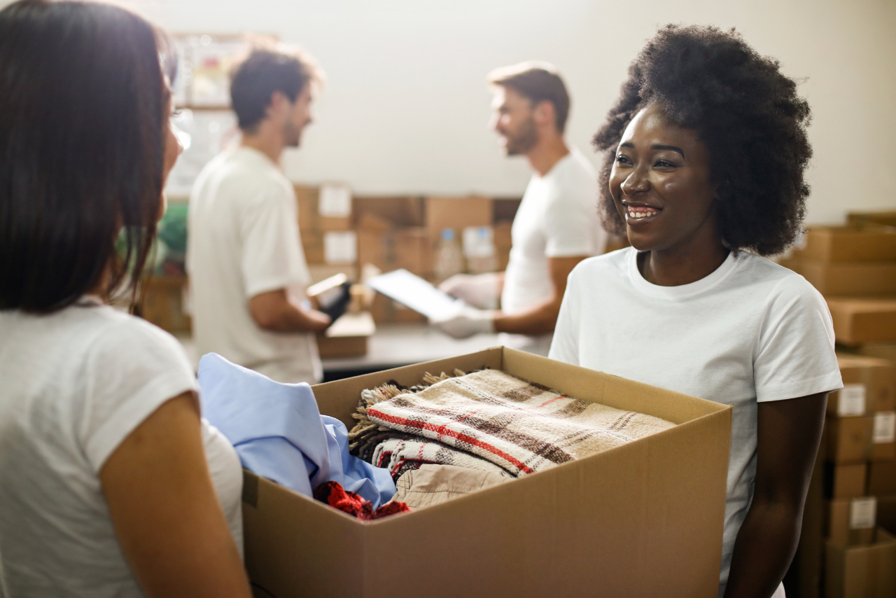 Nonprofit Marketing Guide: Attract More Donors (15 Tips)