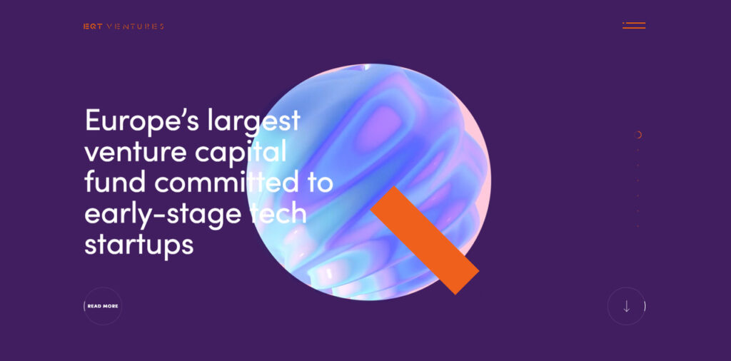 Corporate Website Design Ideas (+55 Inspiring Examples)