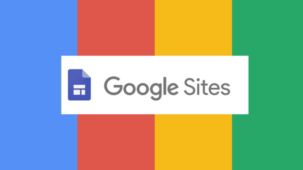 Google Sites E-commerce: Build an Online Store in 9 Steps