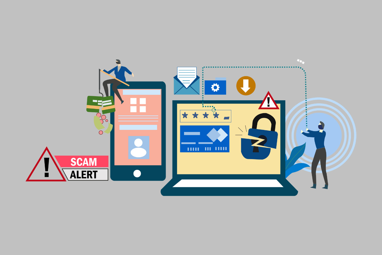 13 Affiliate Marketing Scams: How to Spot & Avoid Them (2026)