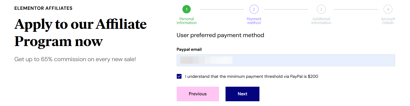 Elementor Affiliate Program Review (2025): Is It Worth Joining?