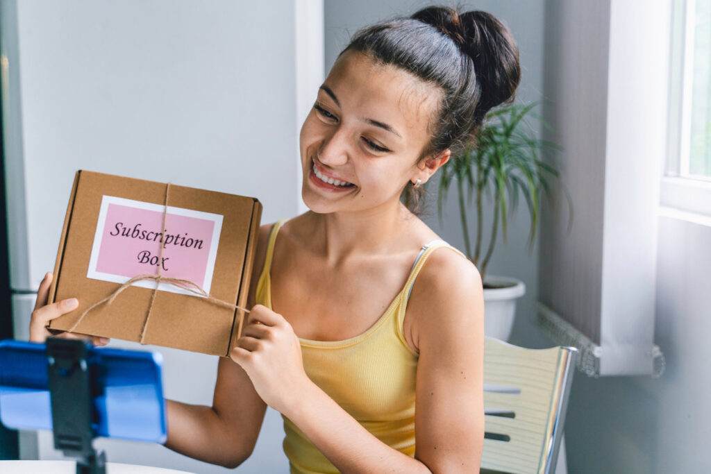 How to Start a Subscription Box Business in 5 Steps (in 2026)