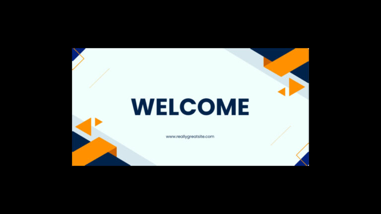How to Make Banners Using Free Tools (Beginner's Guide)