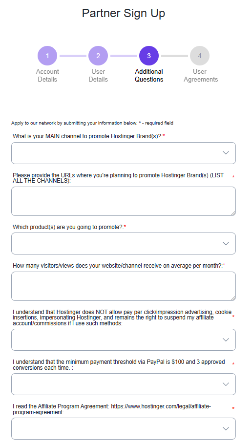 Hostinger Affiliate Program Review: Earn Up to 60% Commission