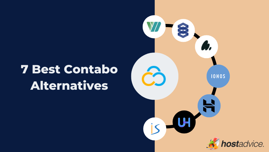 8 Best Contabo Alternatives – Other Hosts You Can Choose