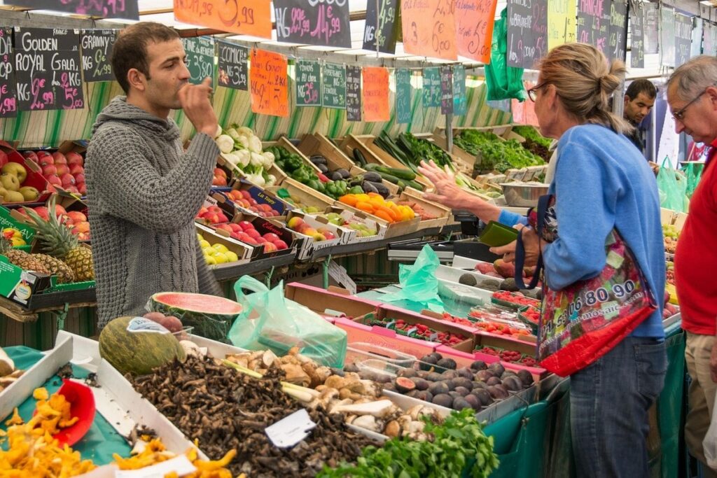 How to Sell Food Online From Home: 7-Step Guide (+Top Sites)