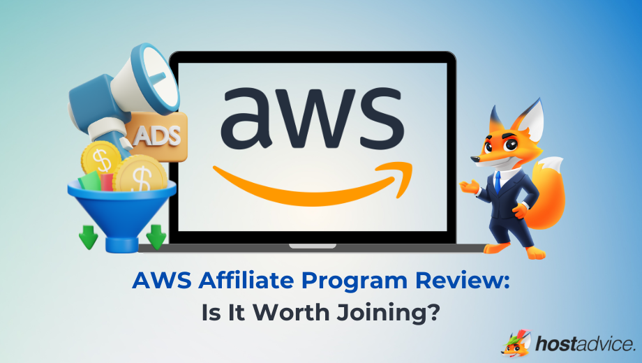 AWS Affiliate Program Review (2025): Is It Worth Joining?