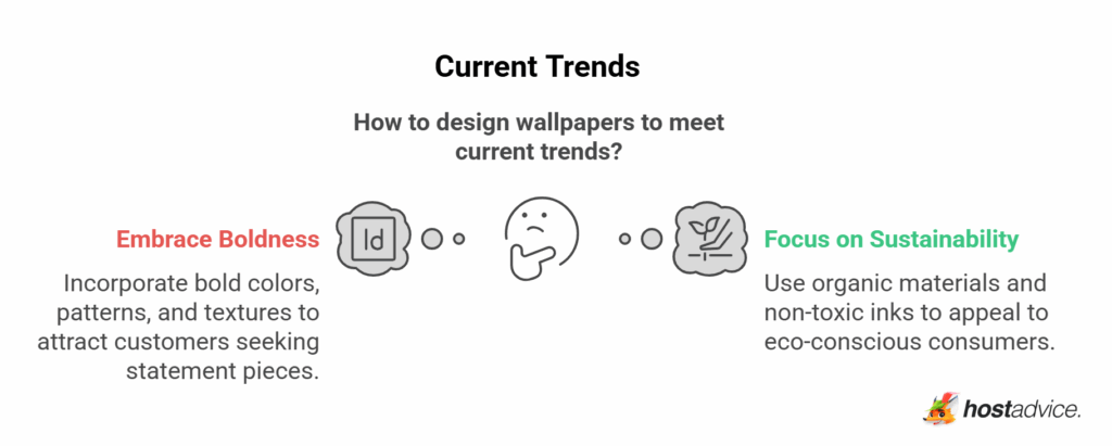 How to Sell Wallpapers Online (5 Best Places + Top Tips)