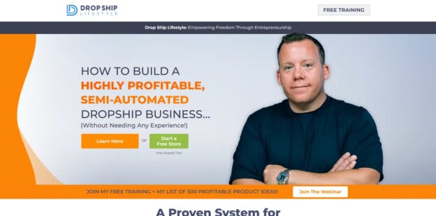 7 Best Dropshipping Courses: Learn from the Experts (2026)