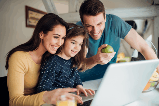 55 Lucrative Family Business Ideas: More Than Just a Job