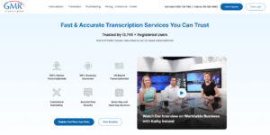 25 Best Online Transcription Jobs: Beginner's Guide