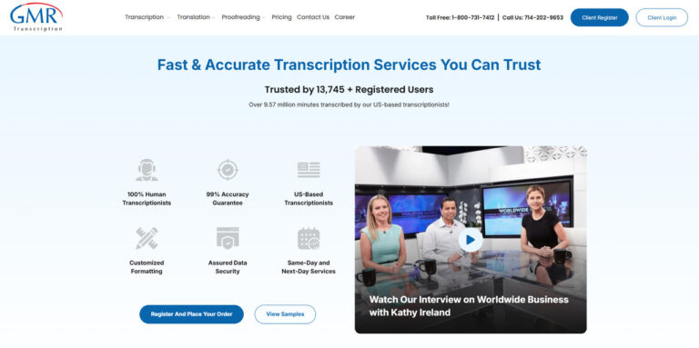 25 Best Online Transcription Jobs: Beginner's Guide