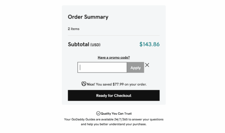GoDaddy Renewal Promo Codes & Coupons (Apr 2026)