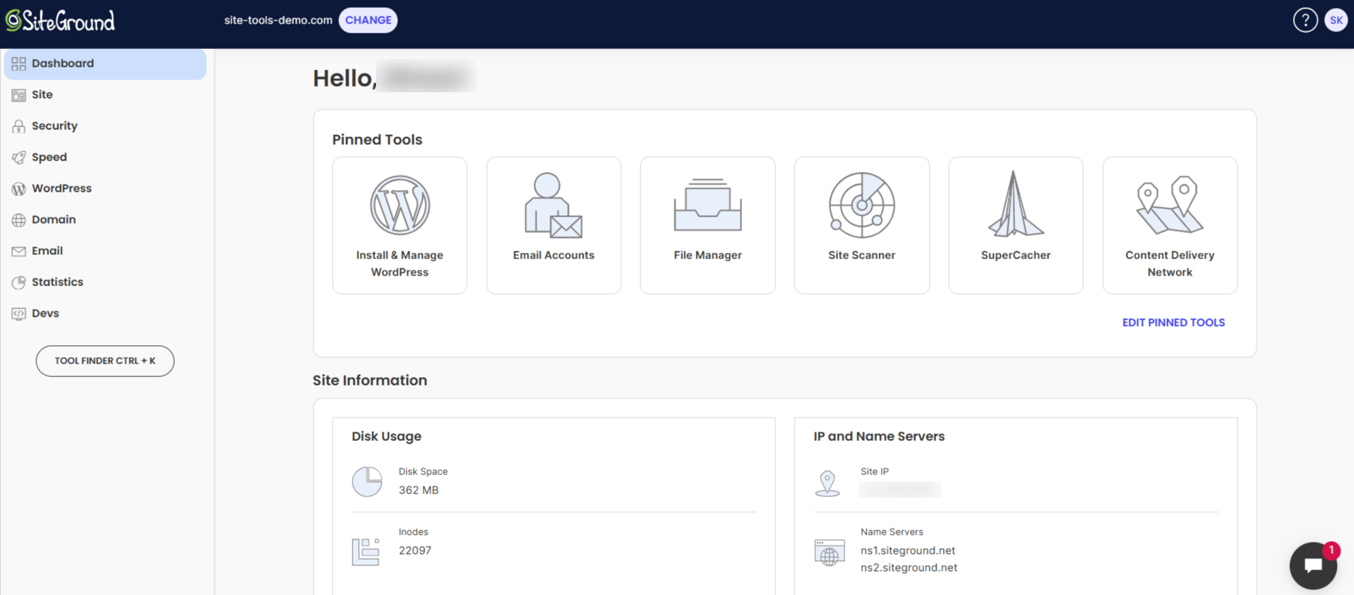 Hosting.com vs SiteGround: Which Provider Is Better in 2026?