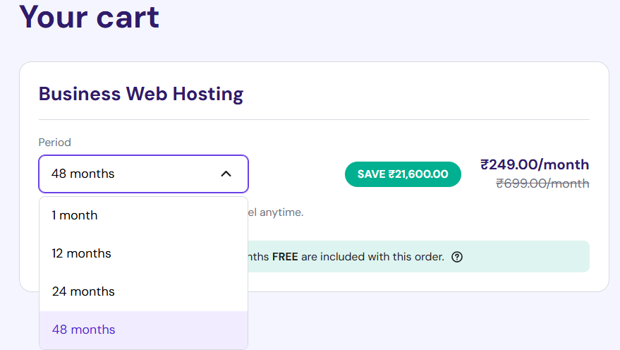 Hostinger India Coupon Codes (Active in Dec 2025)
