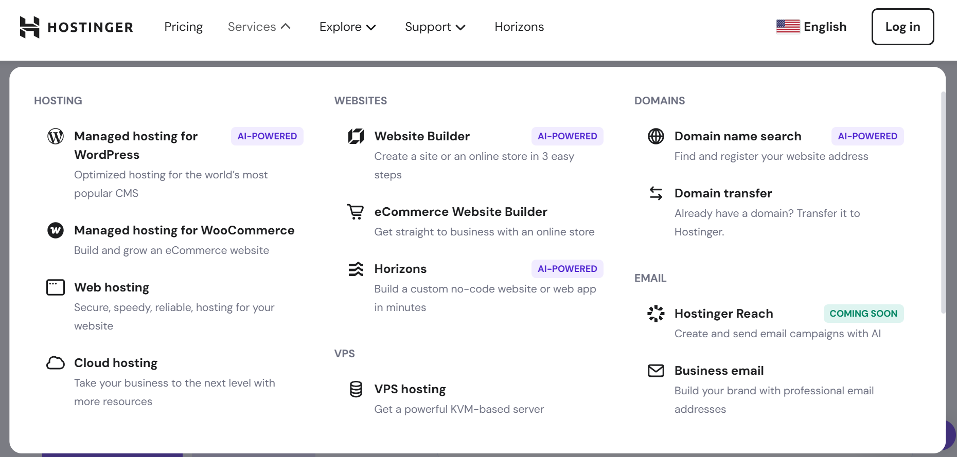 Hostinger Email Coupon Codes (Active in Dec 2025)