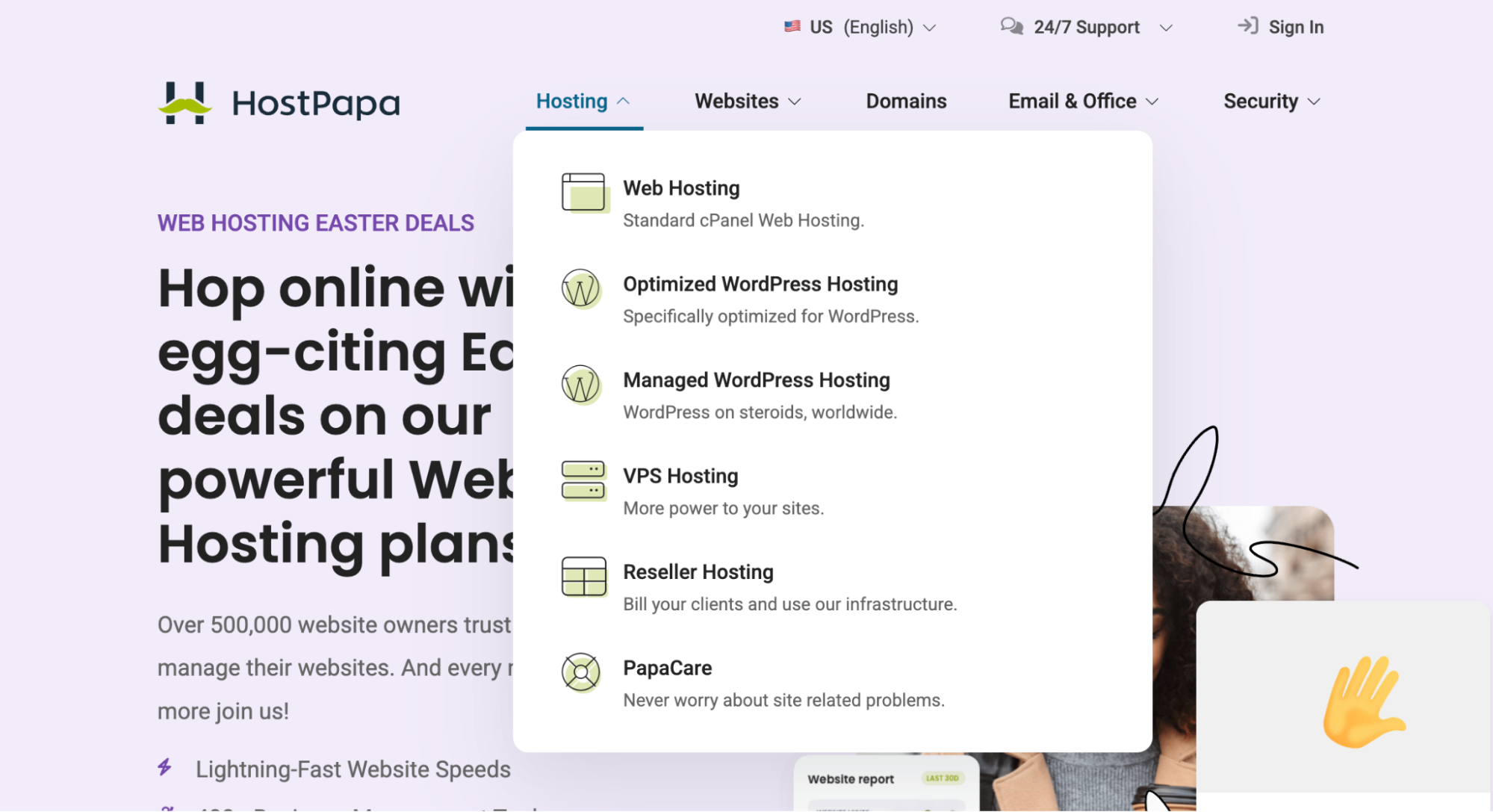 HostPapa Reviews: The Pros and Cons