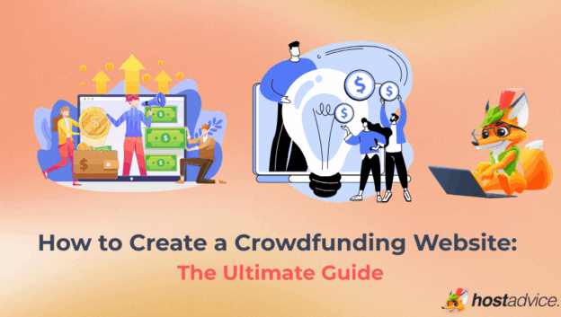 How to Create a Crowdfunding Website: Ultimate Guide (2026)