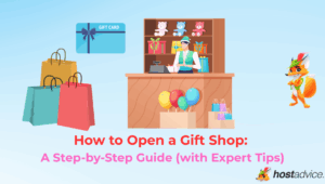 How to Open a Gift Shop: A Step-by-Step Guide (Expert Tips)