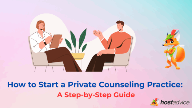 How to Start a Private Counseling Practice: Step-by-Step Guide
