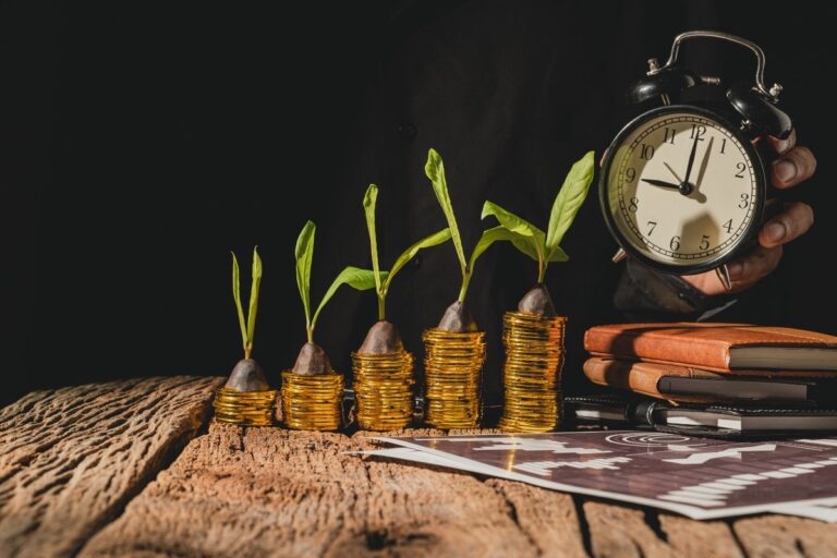 Make Money Investing: How to Get Started (15 Proven Ideas)