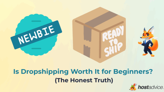 Is Dropshipping Worth It for Beginners? (The Honest Truth)