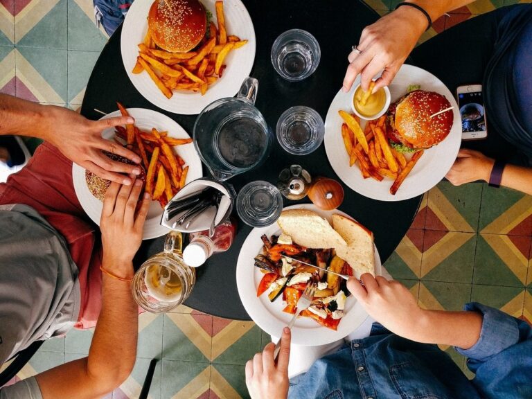 How to Sell Food Online From Home: 7-Step Guide (+Top Sites)