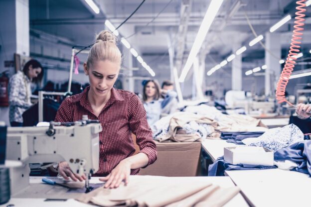 How to Start a Clothing Line: Launch Your Brand In 9 Steps